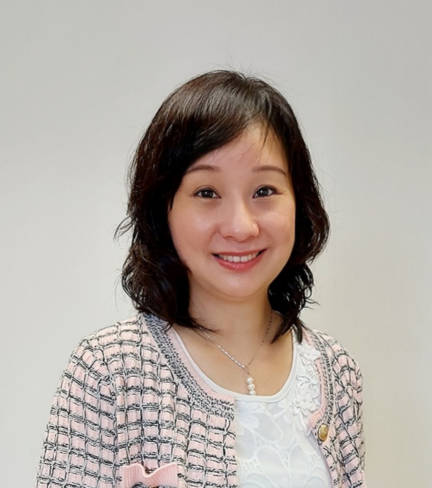 Steering Committee Members · Hong Kong Academy of Social Work